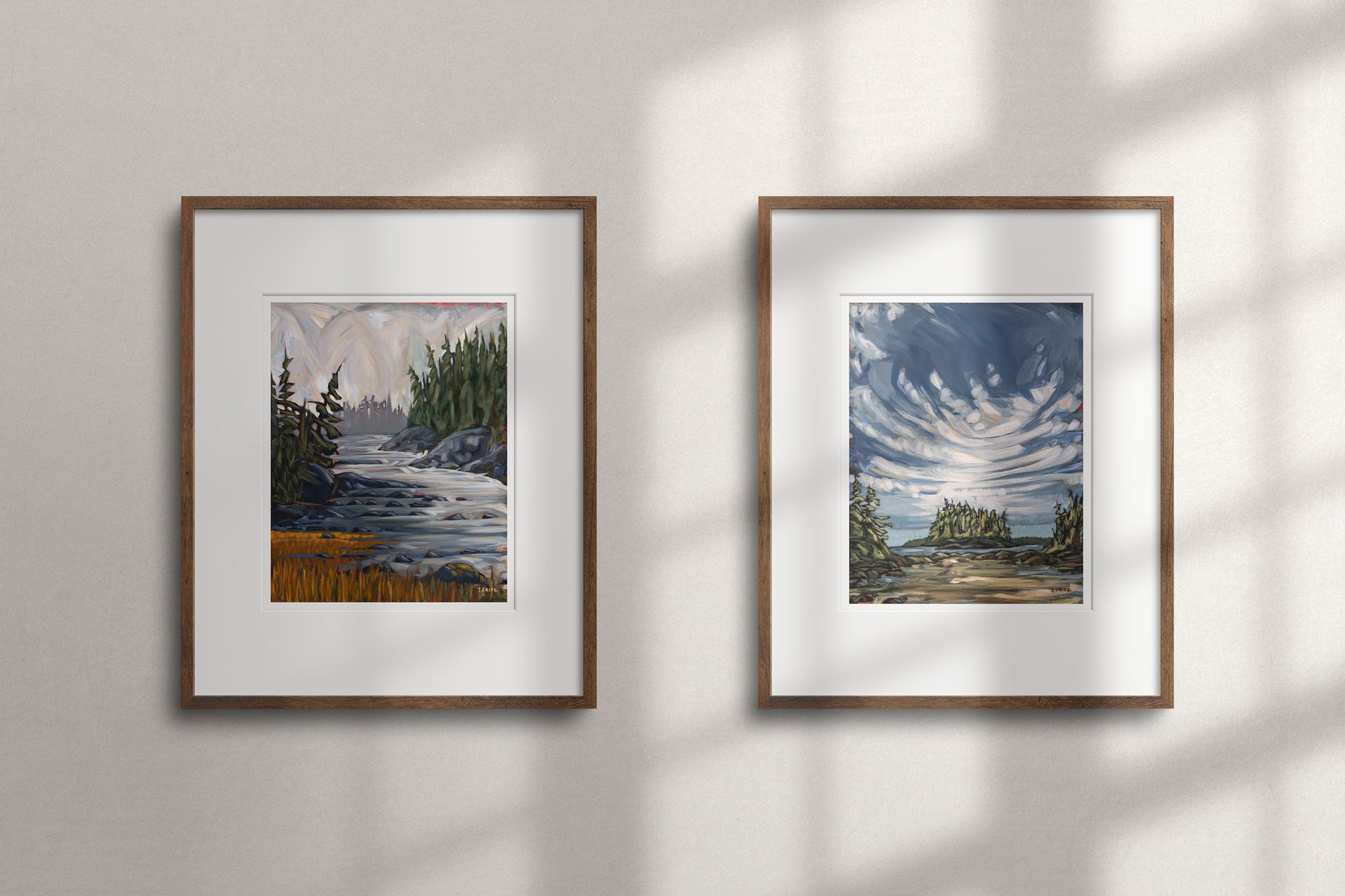 All Available Prints – Jordan Fritz Fine Art