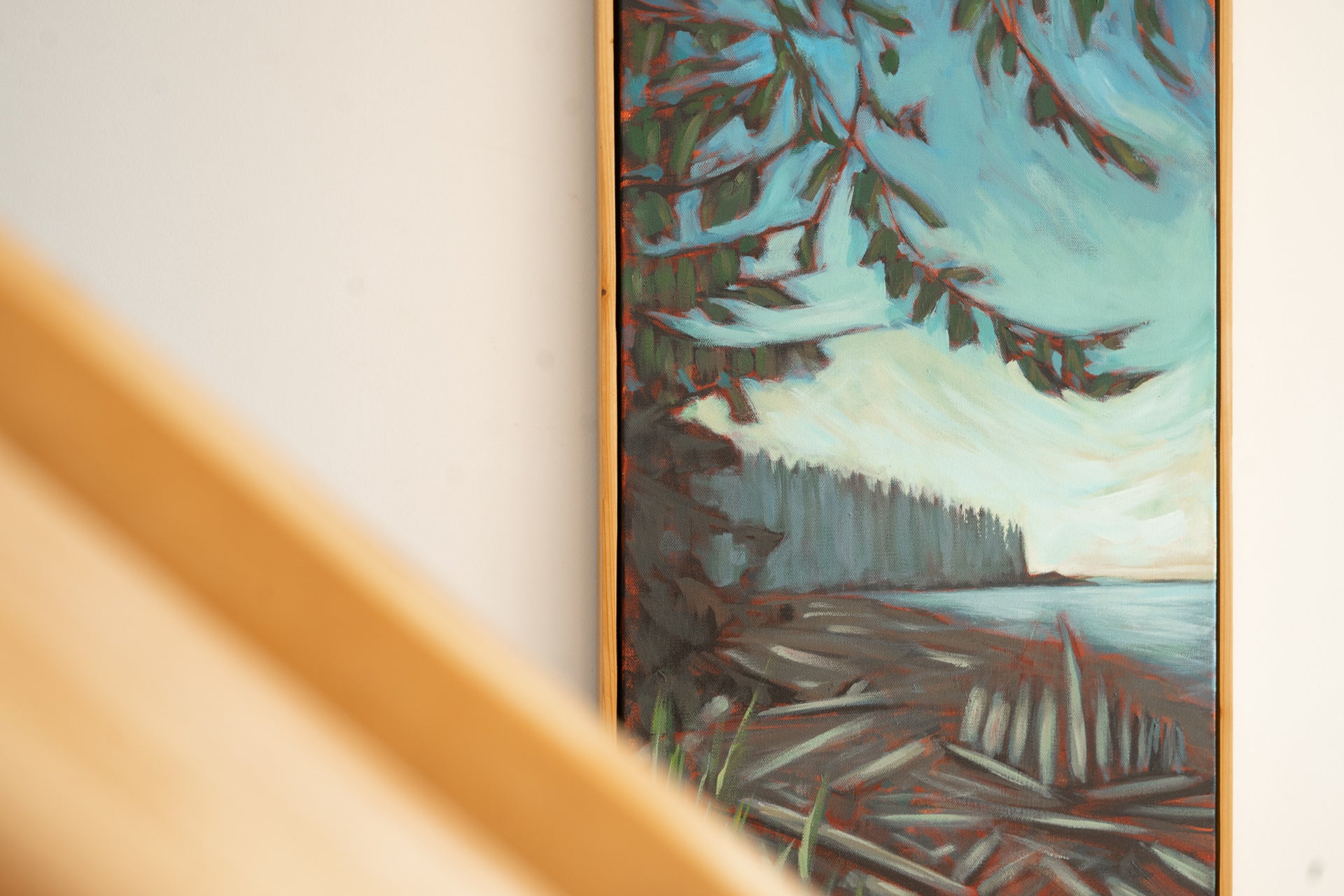 Jordan Fritz Art – Jordan Fritz Fine Art