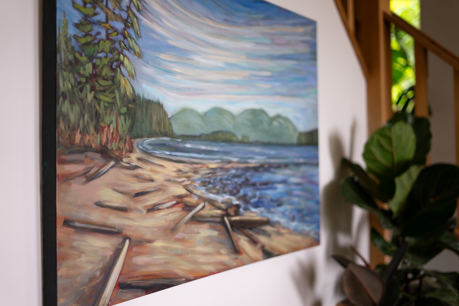 Jordan Fritz Art – Jordan Fritz Fine Art